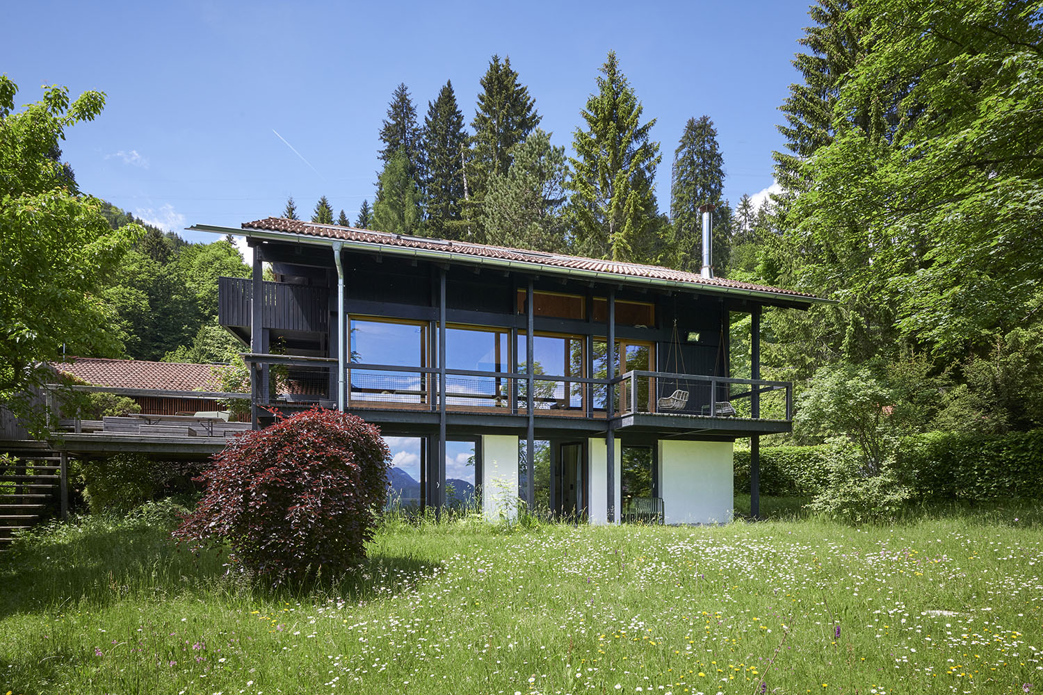 Arnold / Werner – Architektengesellschaft