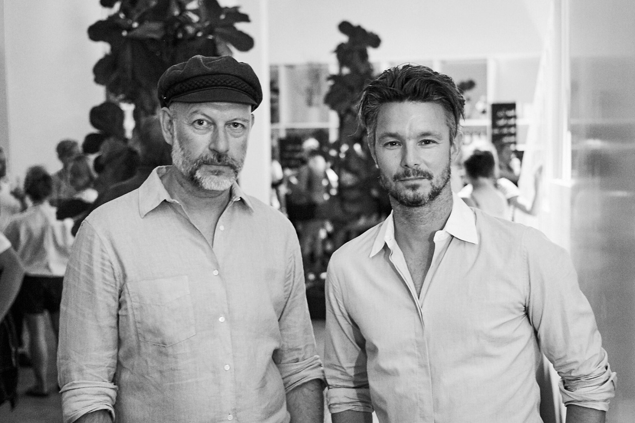 Büro – Arnold / Werner