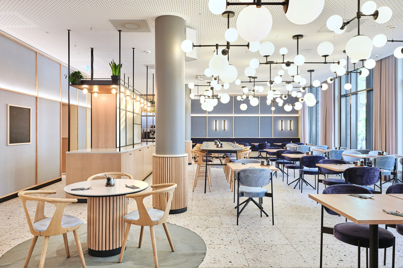 Arnold / Werner – Architektengesellschaft